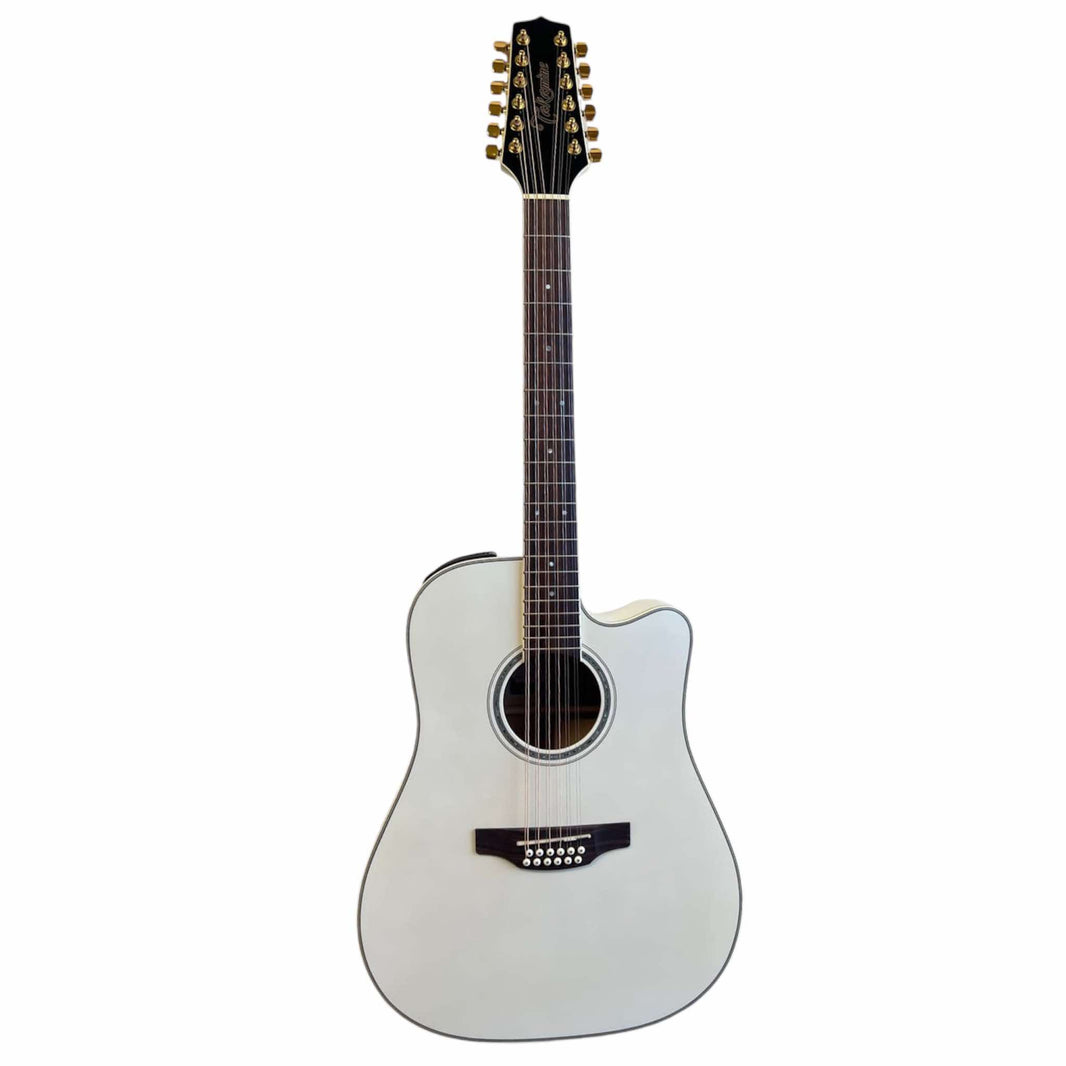 Takamine – instrumentosvillarreal