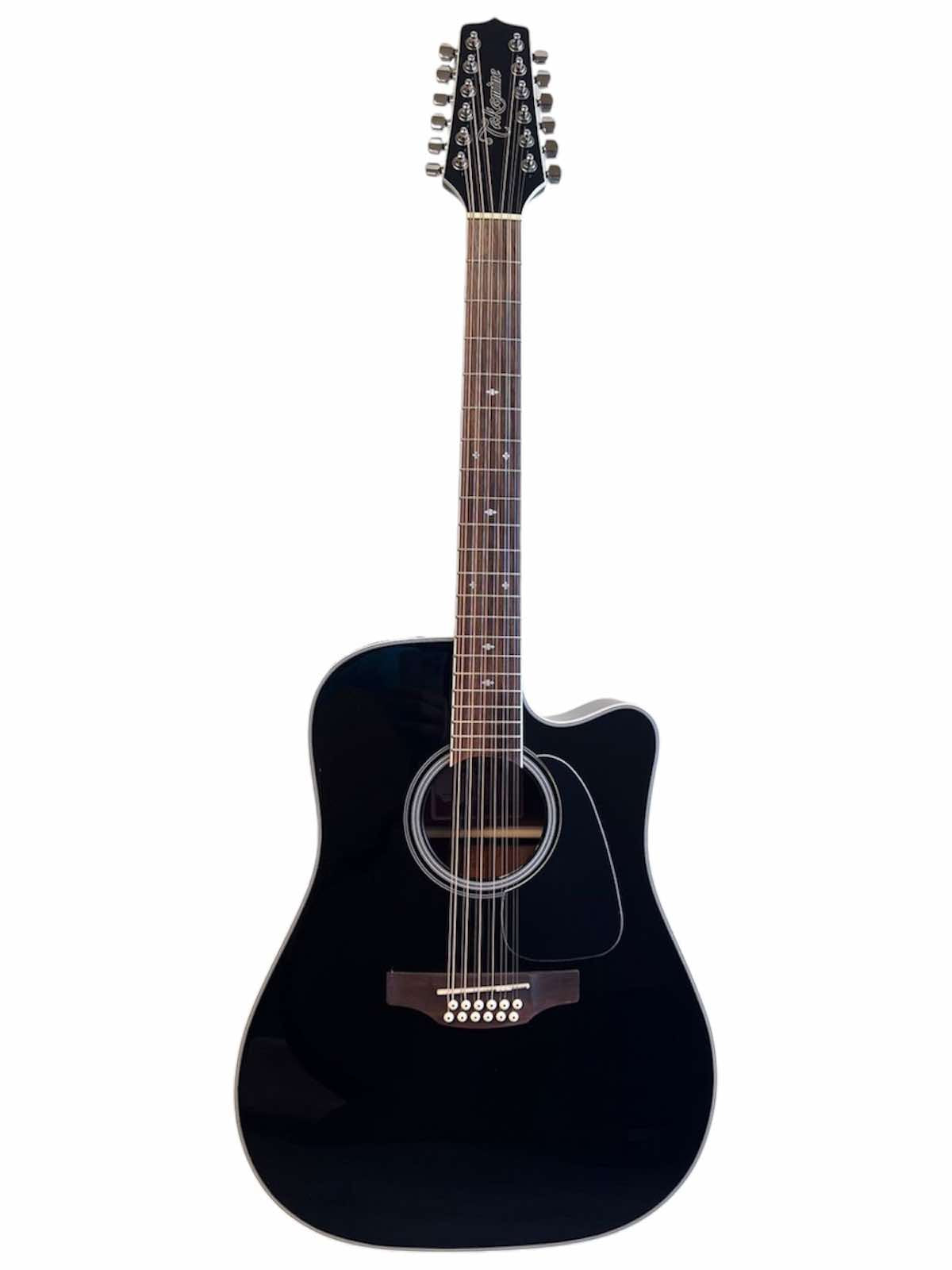 Takamine GD38 – instrumentosvillarreal