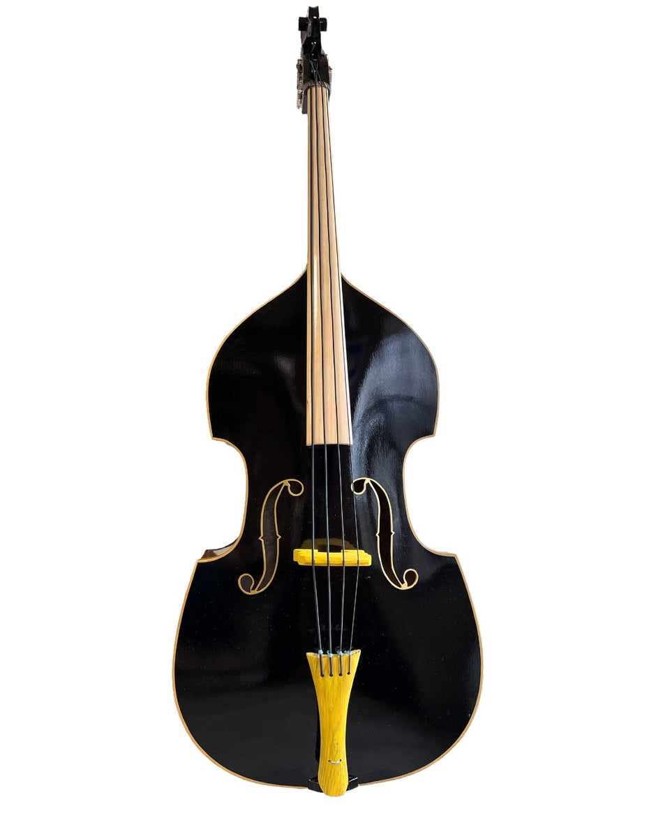 Tololoches – instrumentosvillarreal